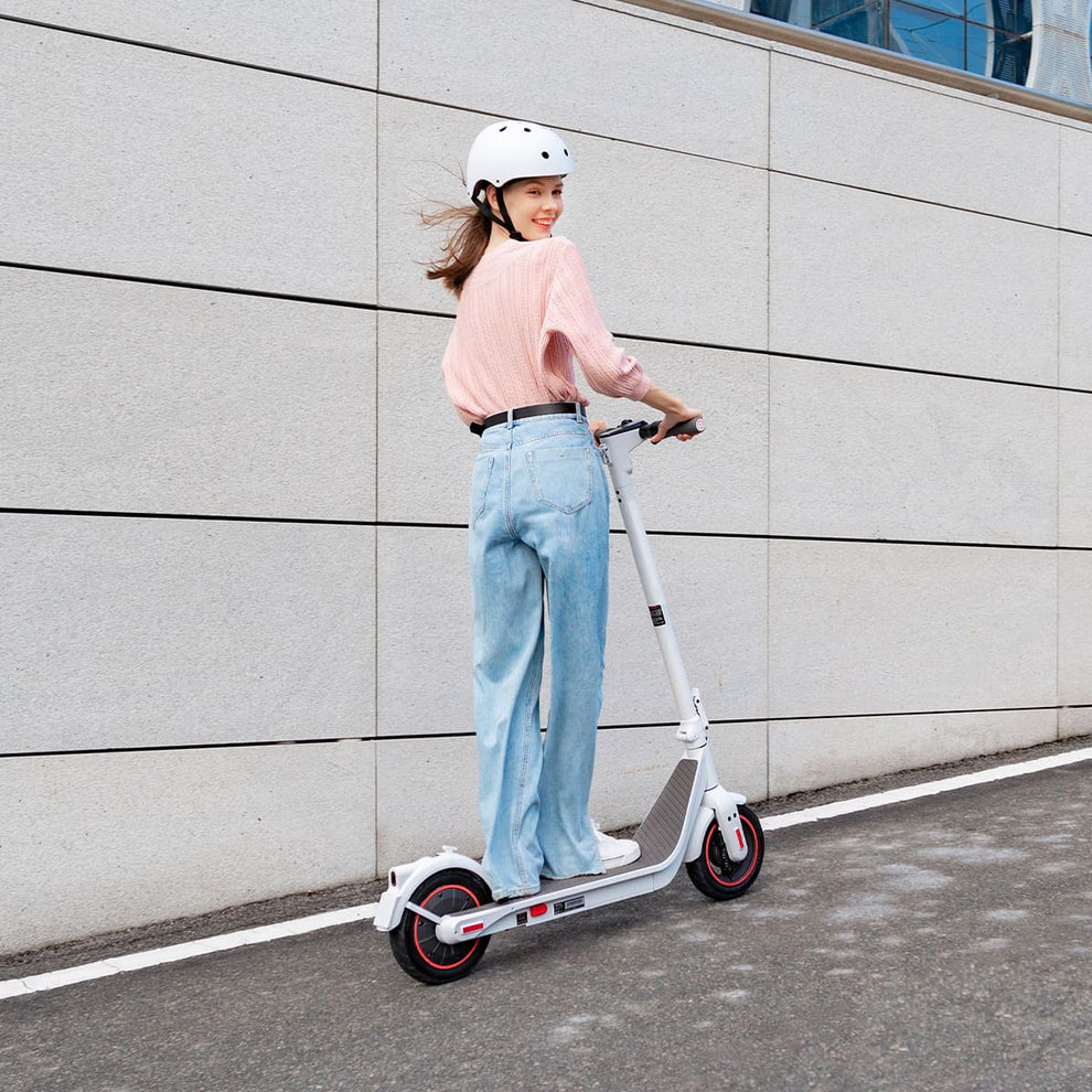 INMOTION Air Pro Electric Scooter | Fast, Powerful, Yet Light Enough ...