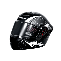 Motorcycle Full Face Helmet | Lightweight & Safe – INMOTION