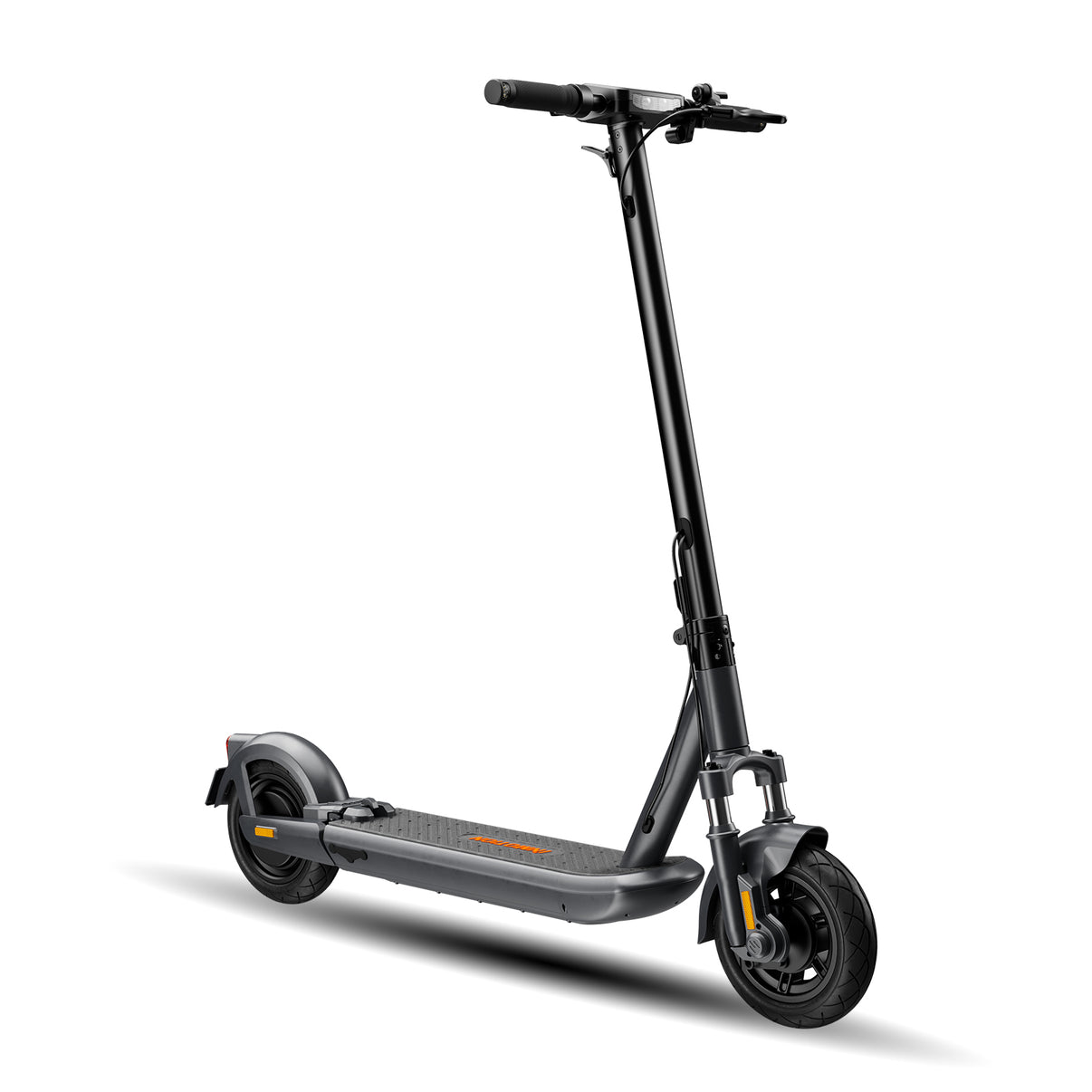 INMOTION S1F Electric Scooter | Best Scooter for Heavy Riders - INMOTION