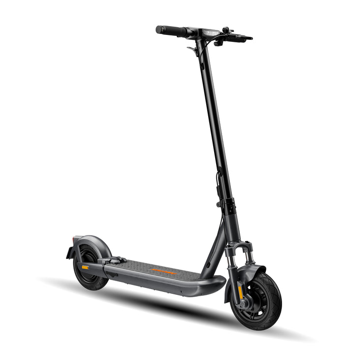 INMOTION S1F Electric Scooter | Best Scooter for Heavy Riders - INMOTION