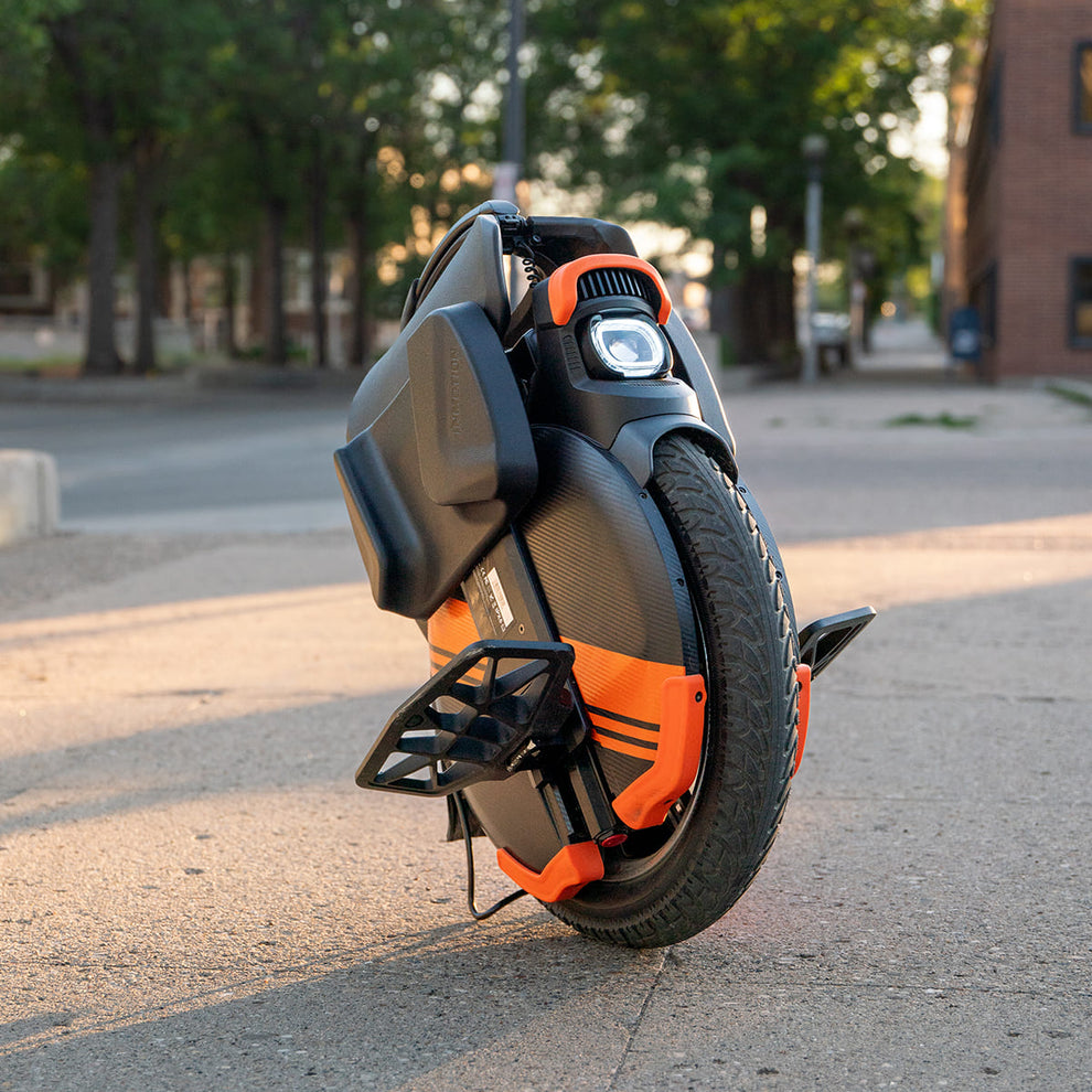INMOTION V11Y Electric Unicycle | World's Best-selling EUC - INMOTION