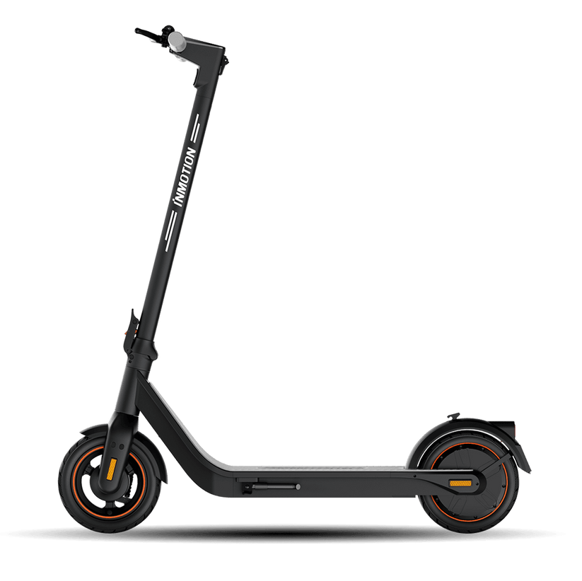 INMOTION Air Pro Electric Scooter | Fast, Powerful, Yet Light Enough ...