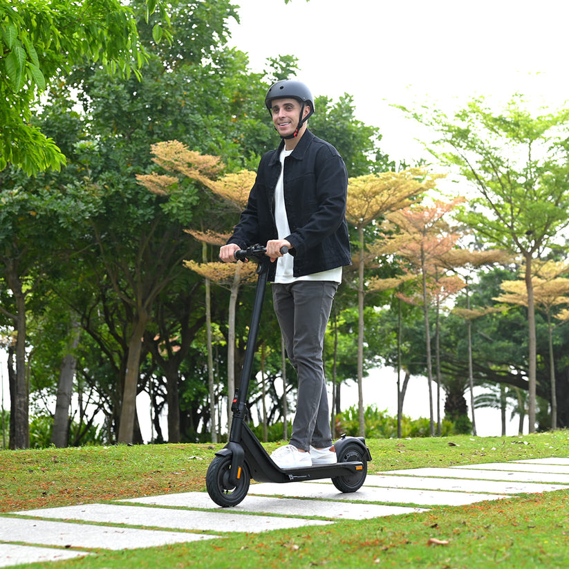 INMOTION Air Electric Scooter | Fast, Powerful, Yet Light Enough - INMOTION