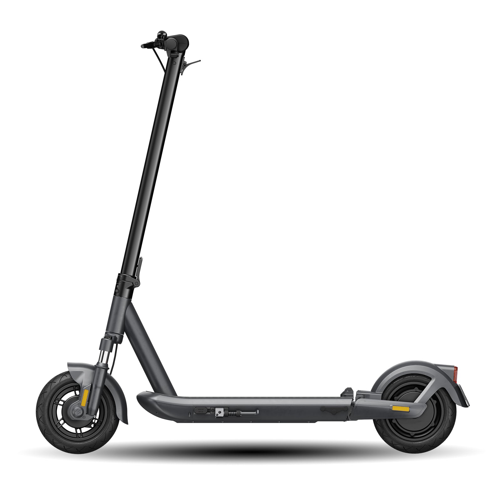 INMOTION S1F Electric Scooter | Best Scooter for Heavy Riders - INMOTION