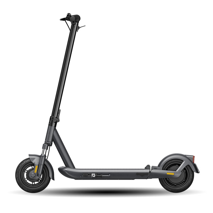 INMOTION S1F Electric Scooter | Best Scooter for Heavy Riders - INMOTION