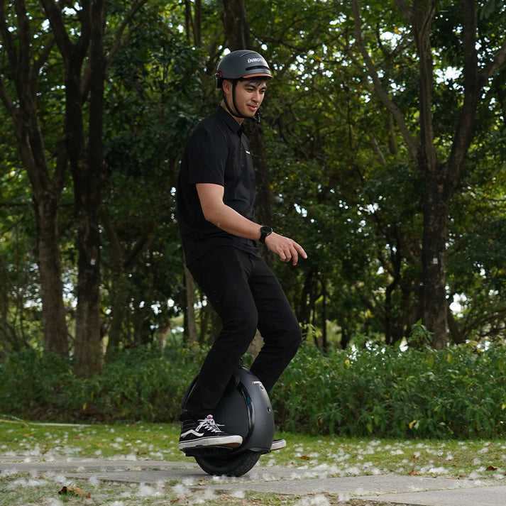 INMOTION V6 | Built for Beginners, Made for Fun Rides - INMOTION