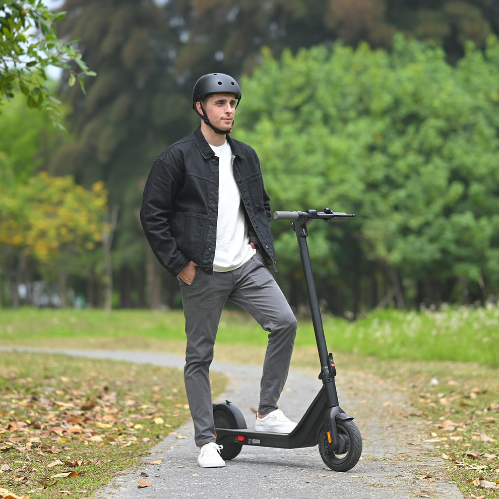 INMOTION Air Electric Scooter | Fast, Powerful, Yet Light Enough - INMOTION