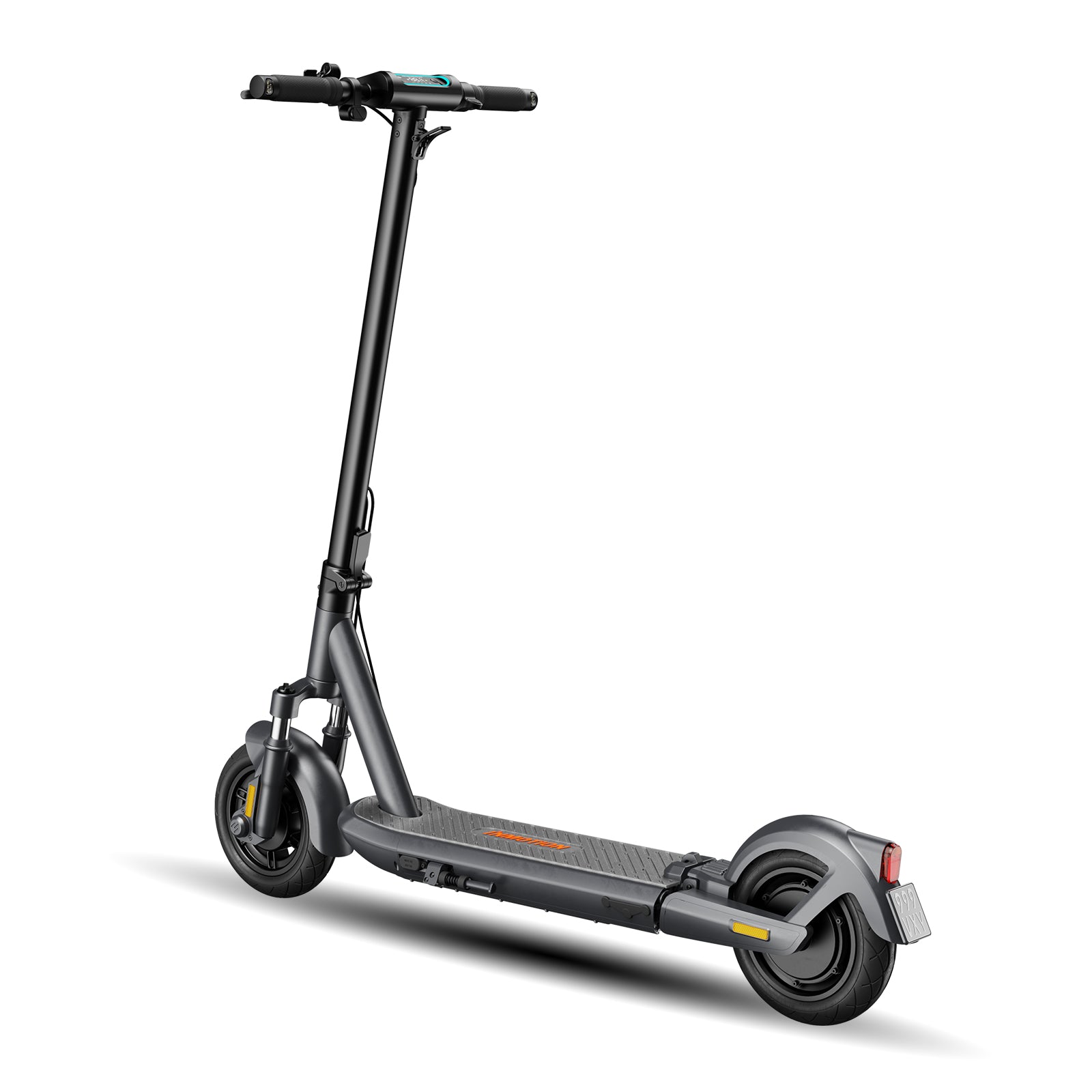 INMOTION S1F Electric Scooter | Best Scooter for Heavy Riders - INMOTION