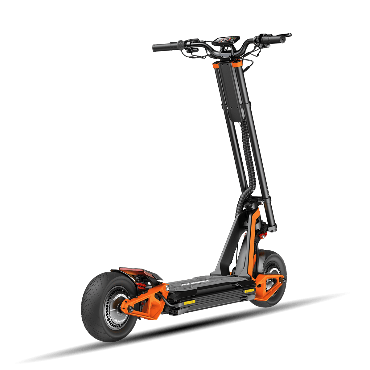 INMOTION RS Lite E-Scooter | Four In One Super Scooter - INMOTION