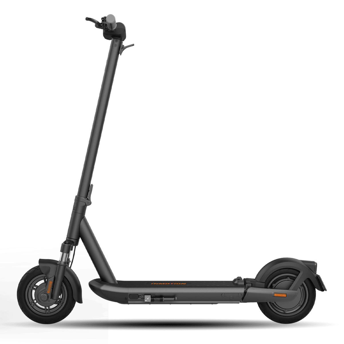 INMOTION S1F Electric Scooter | Best Scooter for Heavy Riders - INMOTION