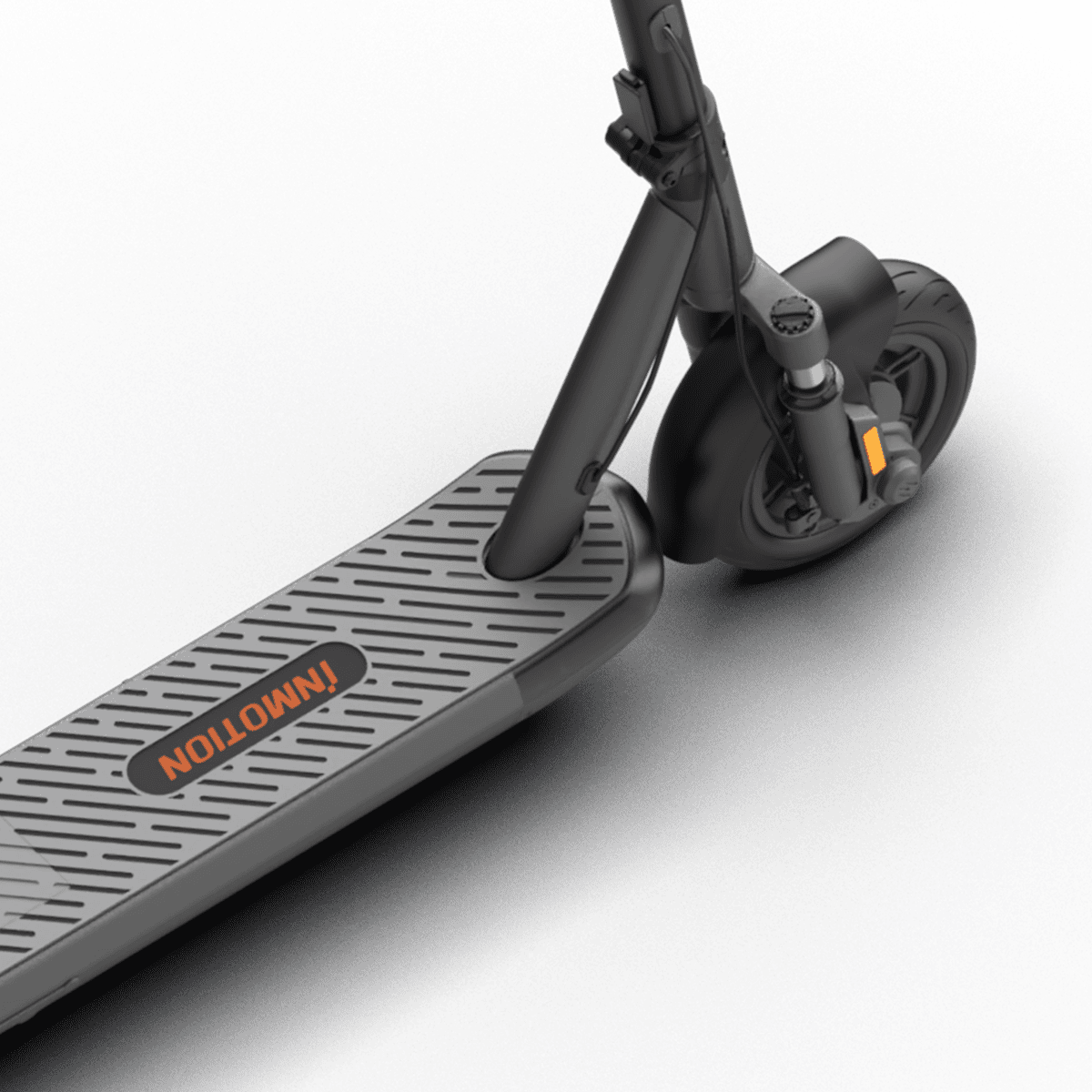 INMOTION S1F Electric Scooter | Best Scooter for Heavy Riders - INMOTION