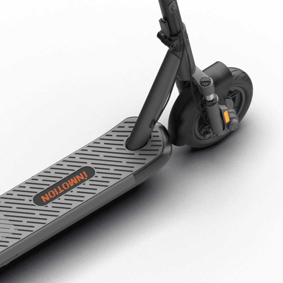 INMOTION S1F Electric Scooter | Best Scooter for Heavy Riders - INMOTION