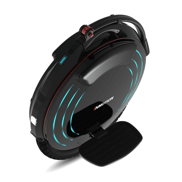 INMOTION V10F Electric Unicycle | The Coolest Ultimate EUC - INMOTION