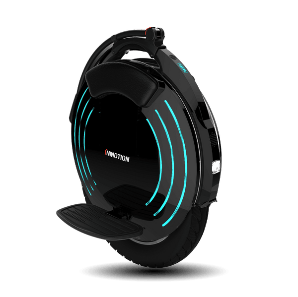 INMOTION V10F Electric Unicycle | The Coolest Ultimate EUC - INMOTION