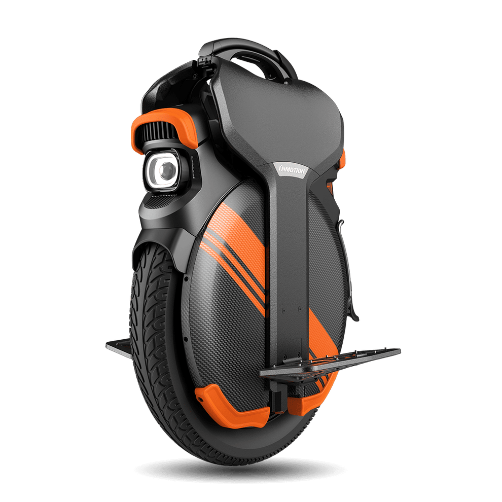 INMOTION V11Y Electric Unicycle | World's Best-selling EUC - INMOTION
