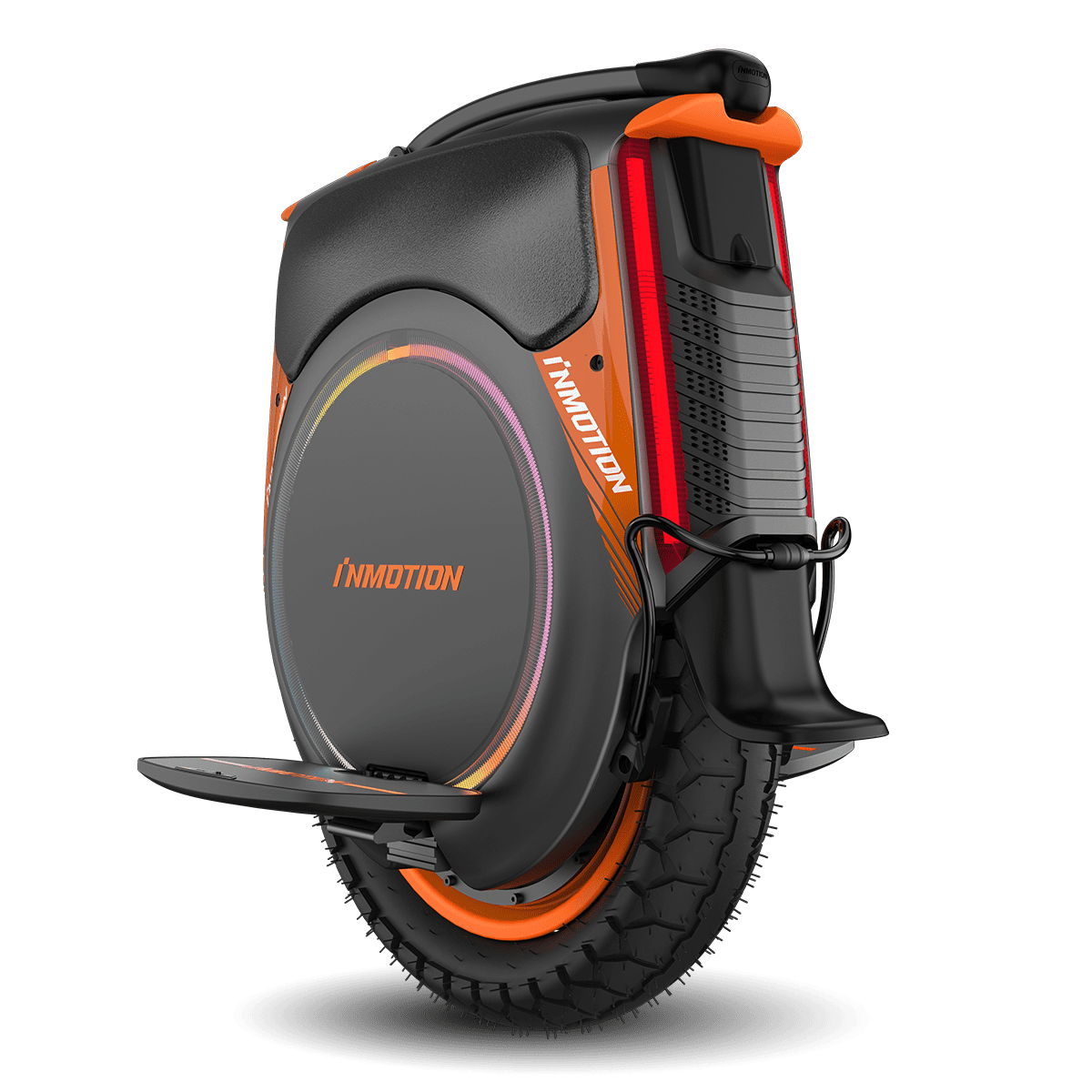INMOTION V12 Pro Electric Unicycle | The Most Balanced All-around EUC ...