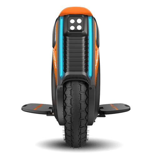 INMOTION V12 Pro Electric Unicycle | The Most Balanced All-around EUC ...