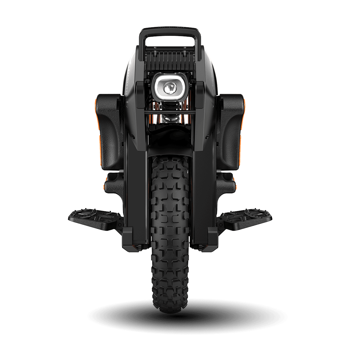 INMOTION V14 | The Strongest Power Off-Road EUC - INMOTION