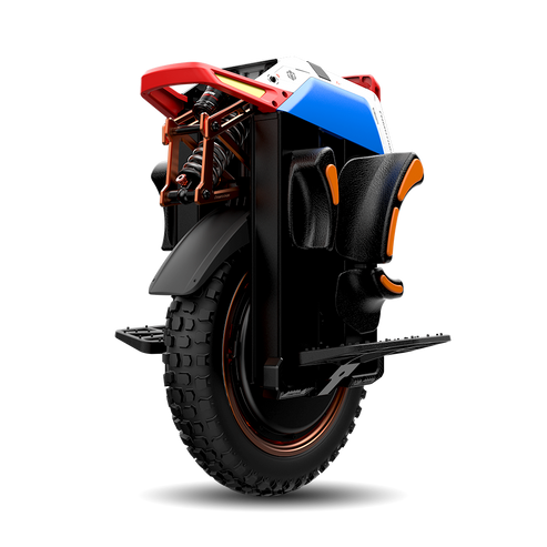 INMOTION V14 | The Strongest Power Off-Road EUC - INMOTION