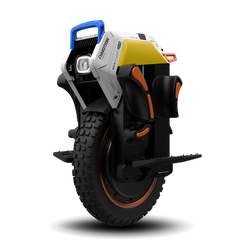 INMOTION V14 | The Strongest Power Off-Road EUC - INMOTION