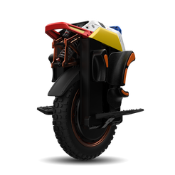 INMOTION V14 | The Strongest Power Off-Road EUC - INMOTION