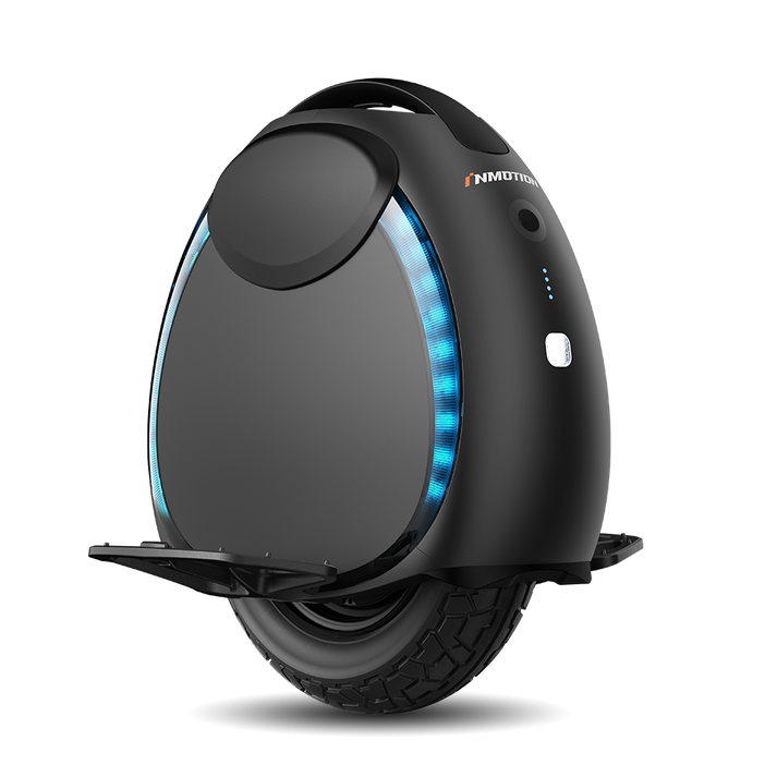 INMOTION V6 | Built for Beginners, Made for Fun Rides - INMOTION