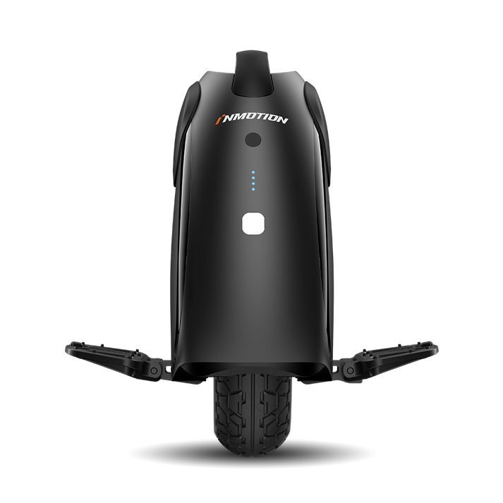 INMOTION V6 | Built for Beginners, Made for Fun Rides - INMOTION