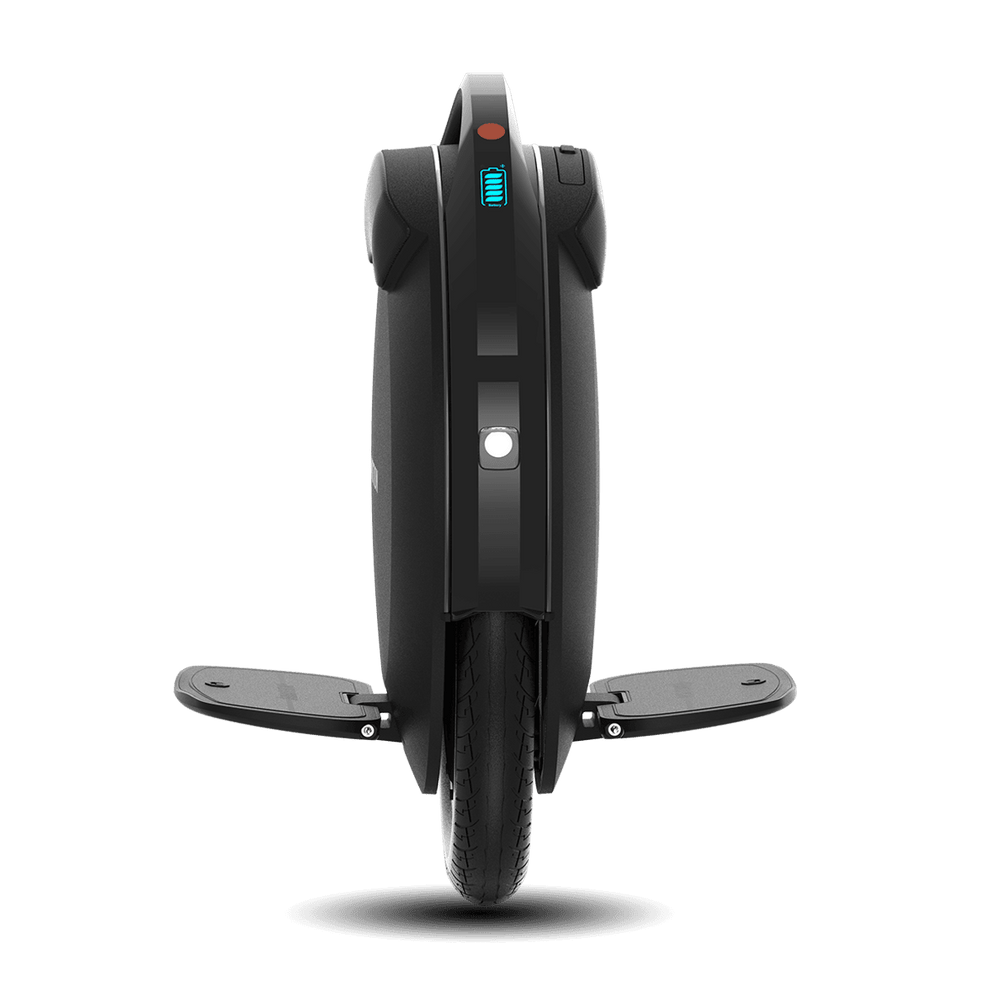 INMOTION V8S Electric Unicycle | The Most Portable EUC - INMOTION