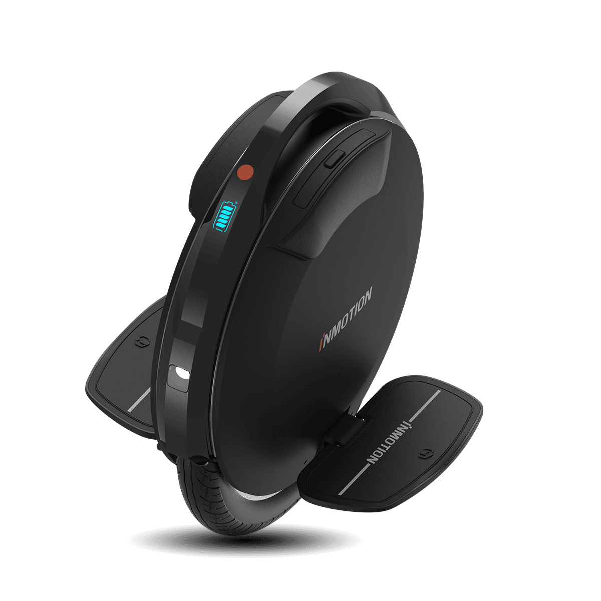 INMOTION V8S Electric Unicycle | Ride Light. Master Freedom - INMOTION