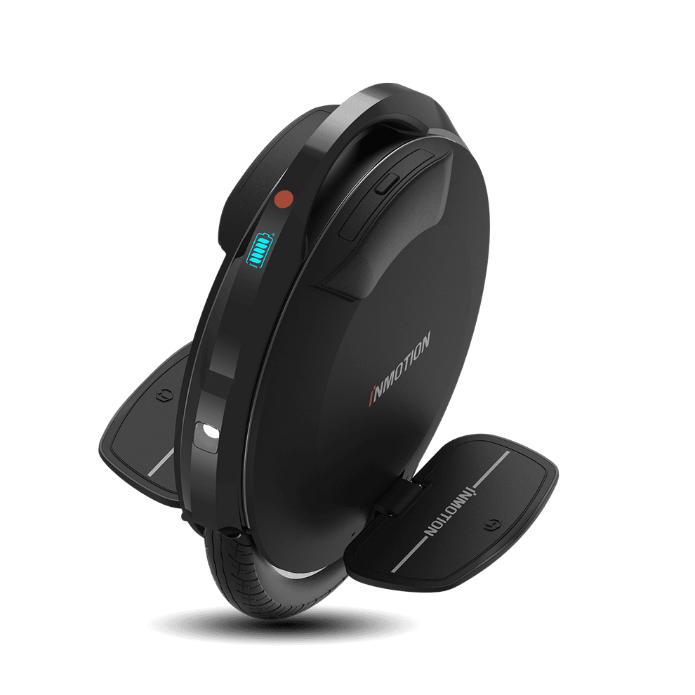 INMOTION V8S Electric Unicycle | Ride Light. Master Freedom - INMOTION