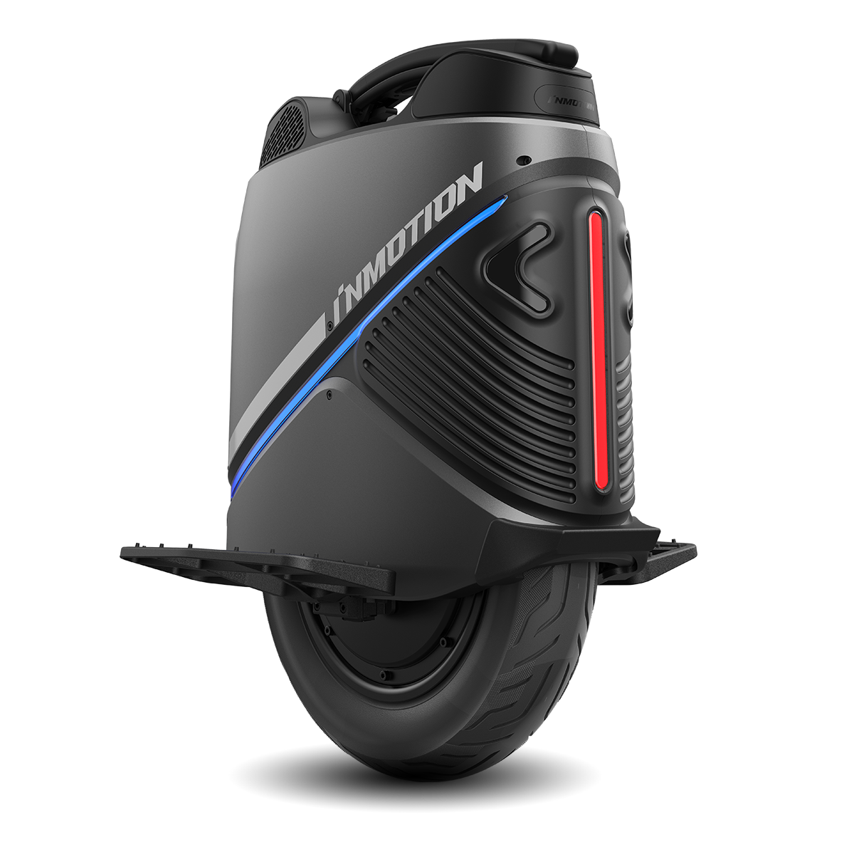 INMOTION V9 | The Smartest & Safest Electric Unicycle - INMOTION