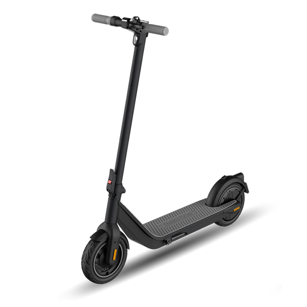 INMOTION Air Electric Scooter | Fast, Powerful, Yet Light Enough - INMOTION