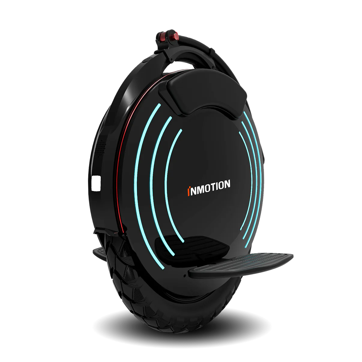INMOTION V10F Electric Unicycle | The Coolest Ultimate EUC - INMOTION